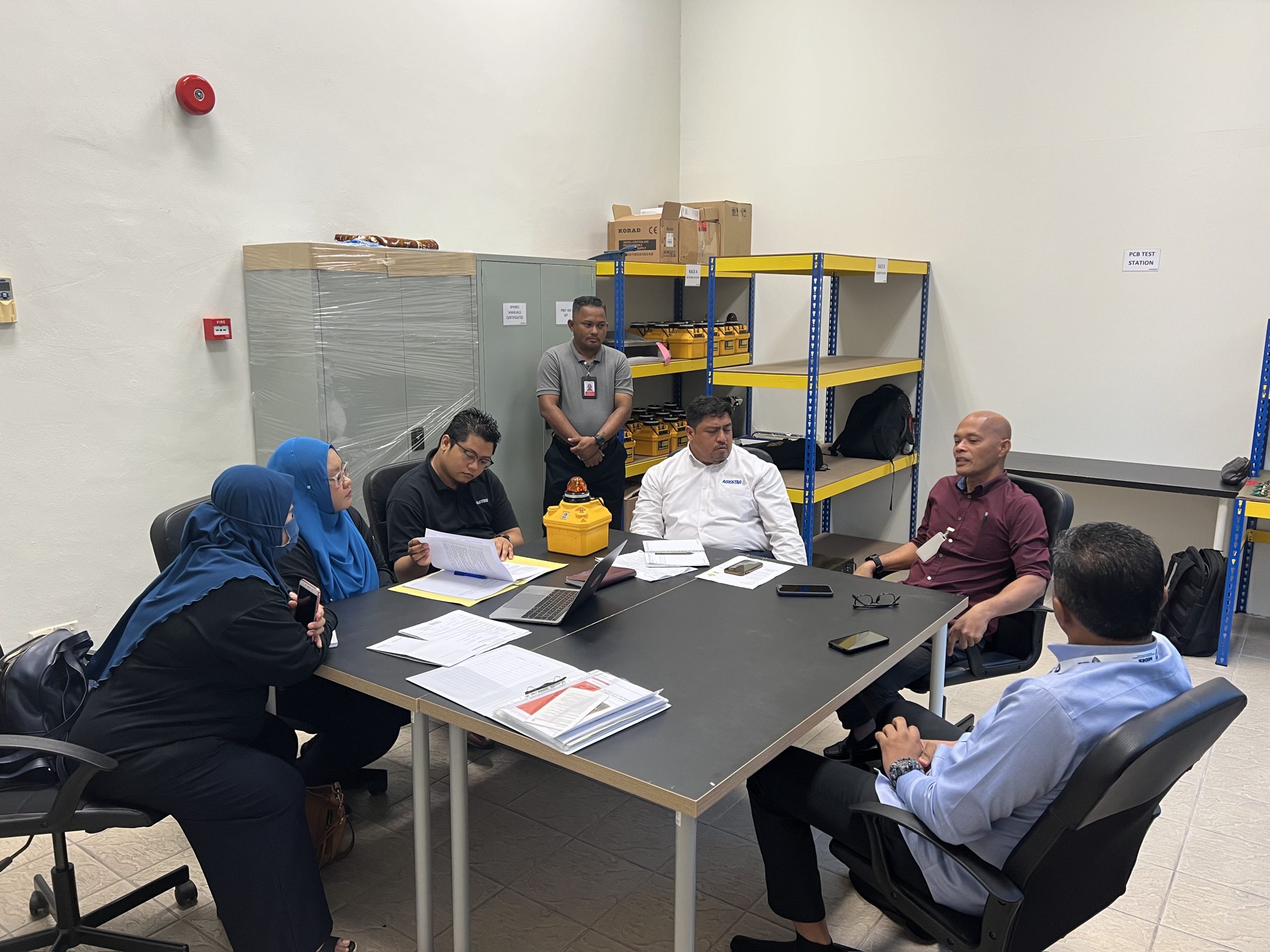 Official Portal Aerostar Technologies – Welcome to our portal for ...