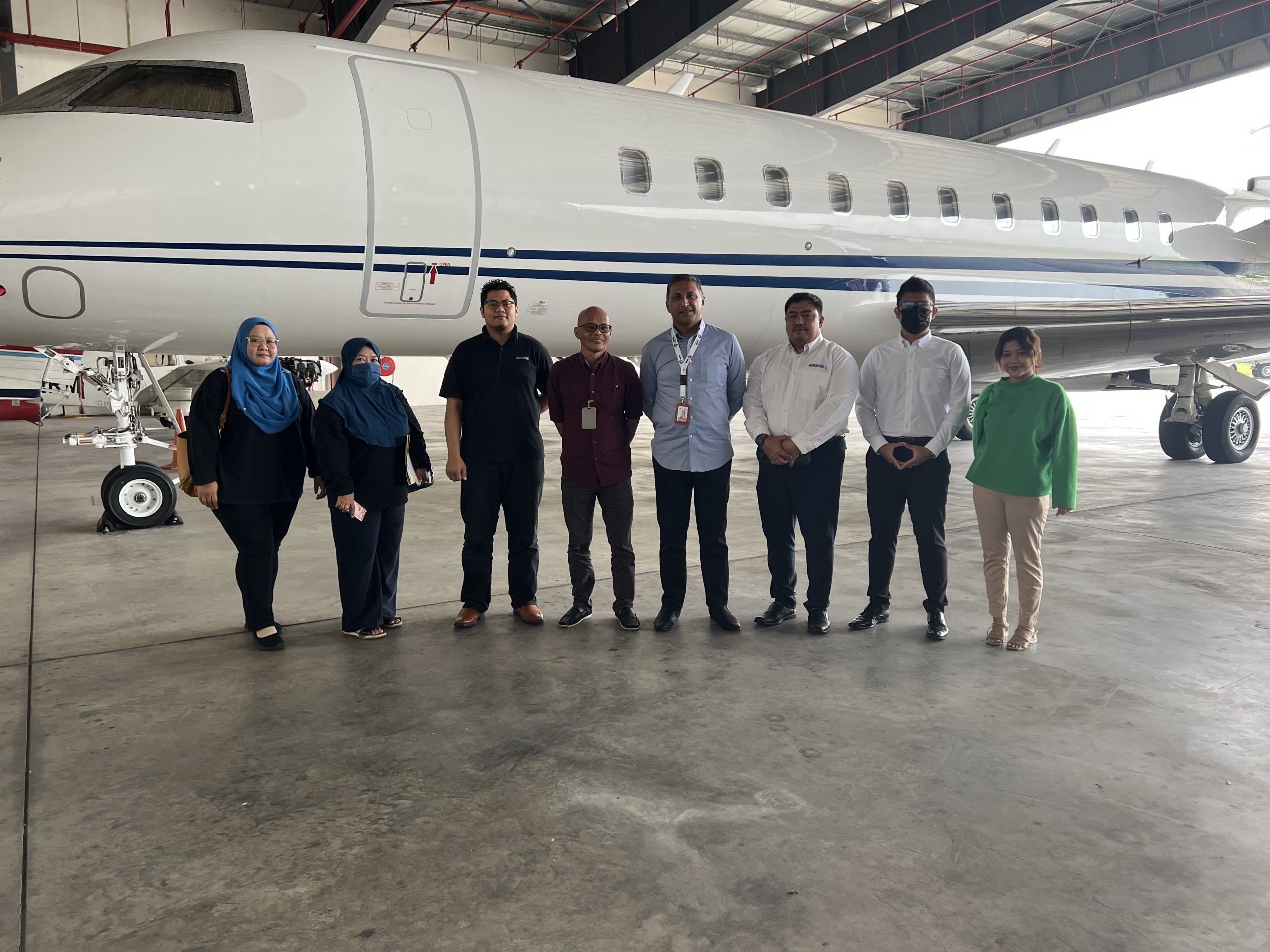 Official Portal Aerostar Technologies – Welcome to our portal for ...