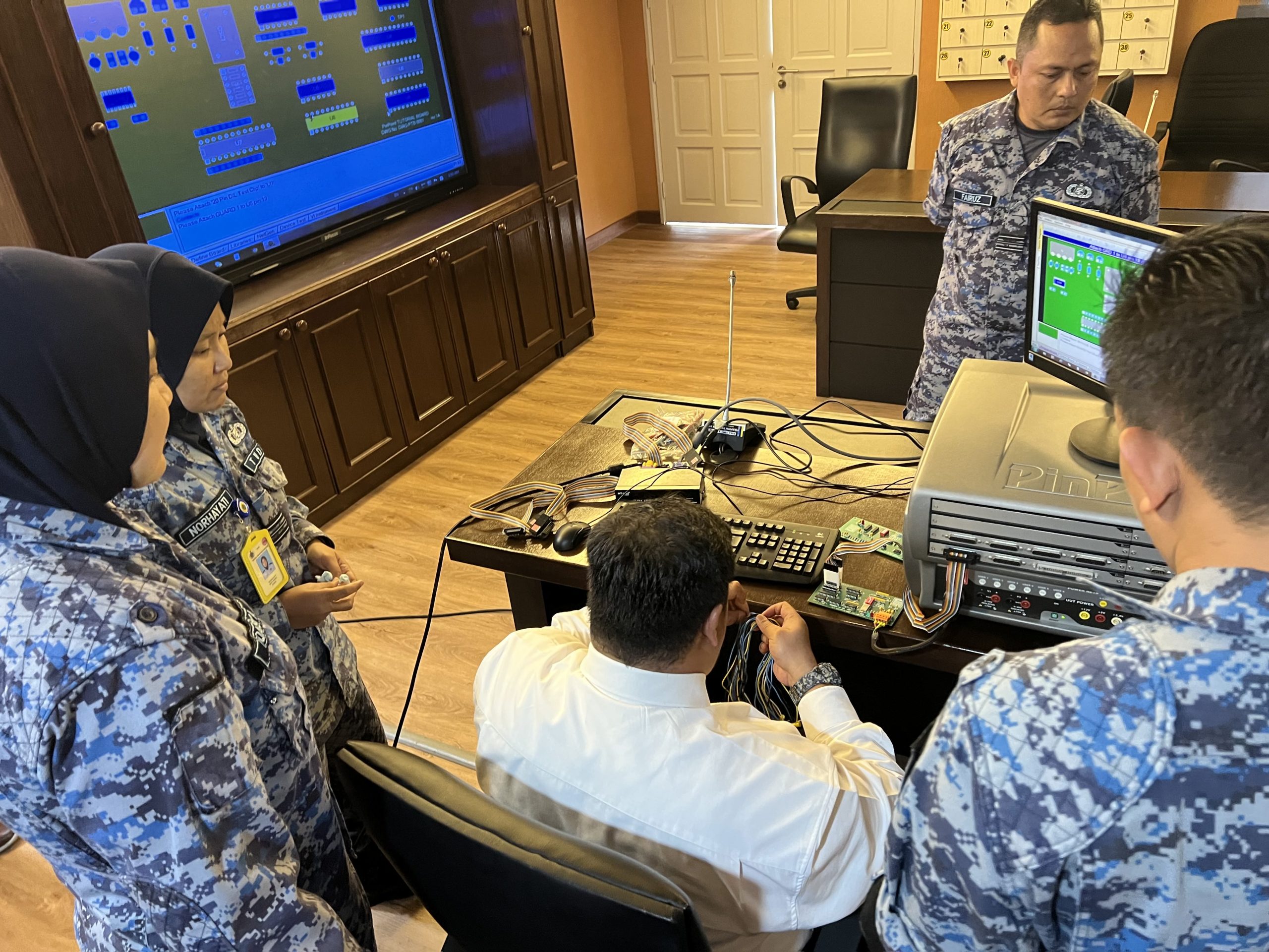 Official Portal Aerostar Technologies – Welcome to our portal for ...