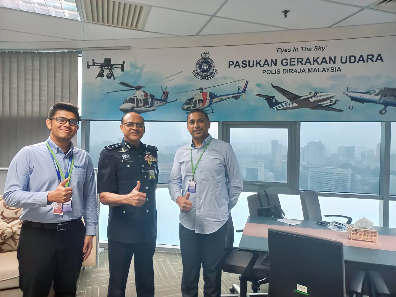 Official Portal Aerostar Technologies – Welcome to our portal for ...