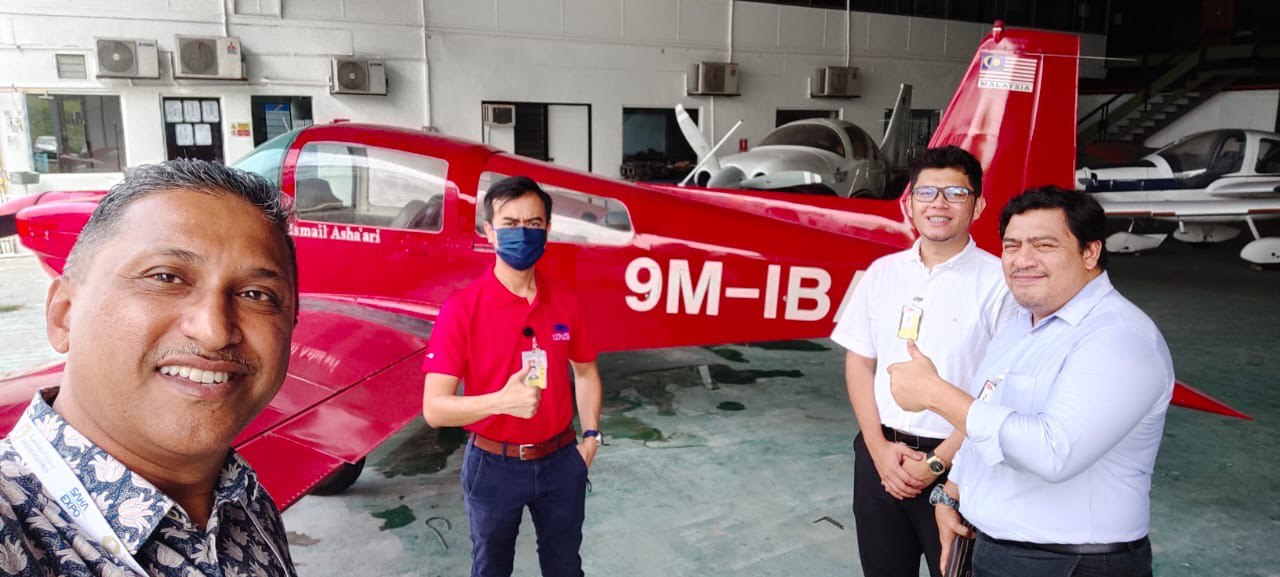 Official Portal Aerostar Technologies – Welcome to our portal for ...