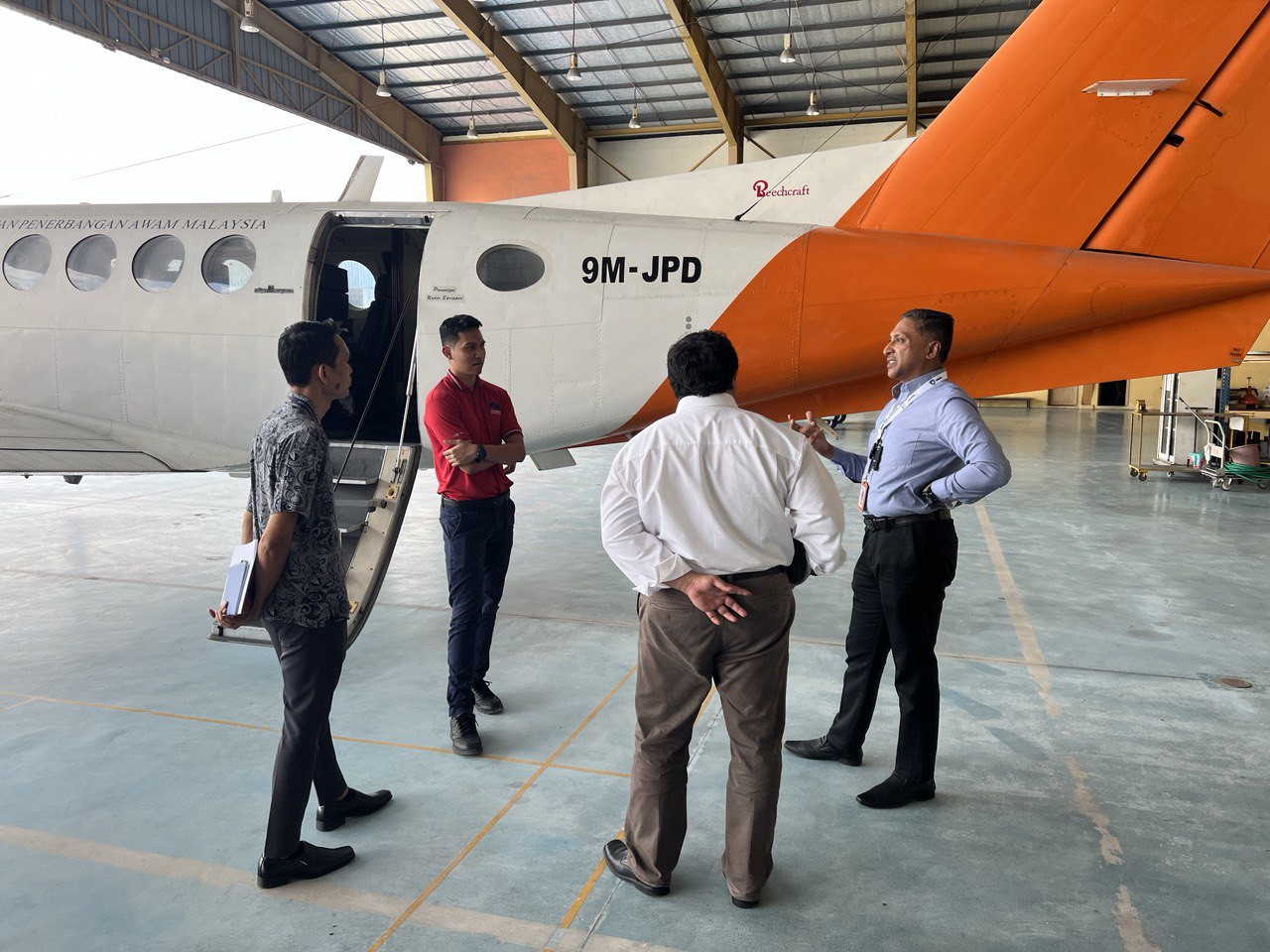 Official Portal Aerostar Technologies – Welcome to our portal for ...